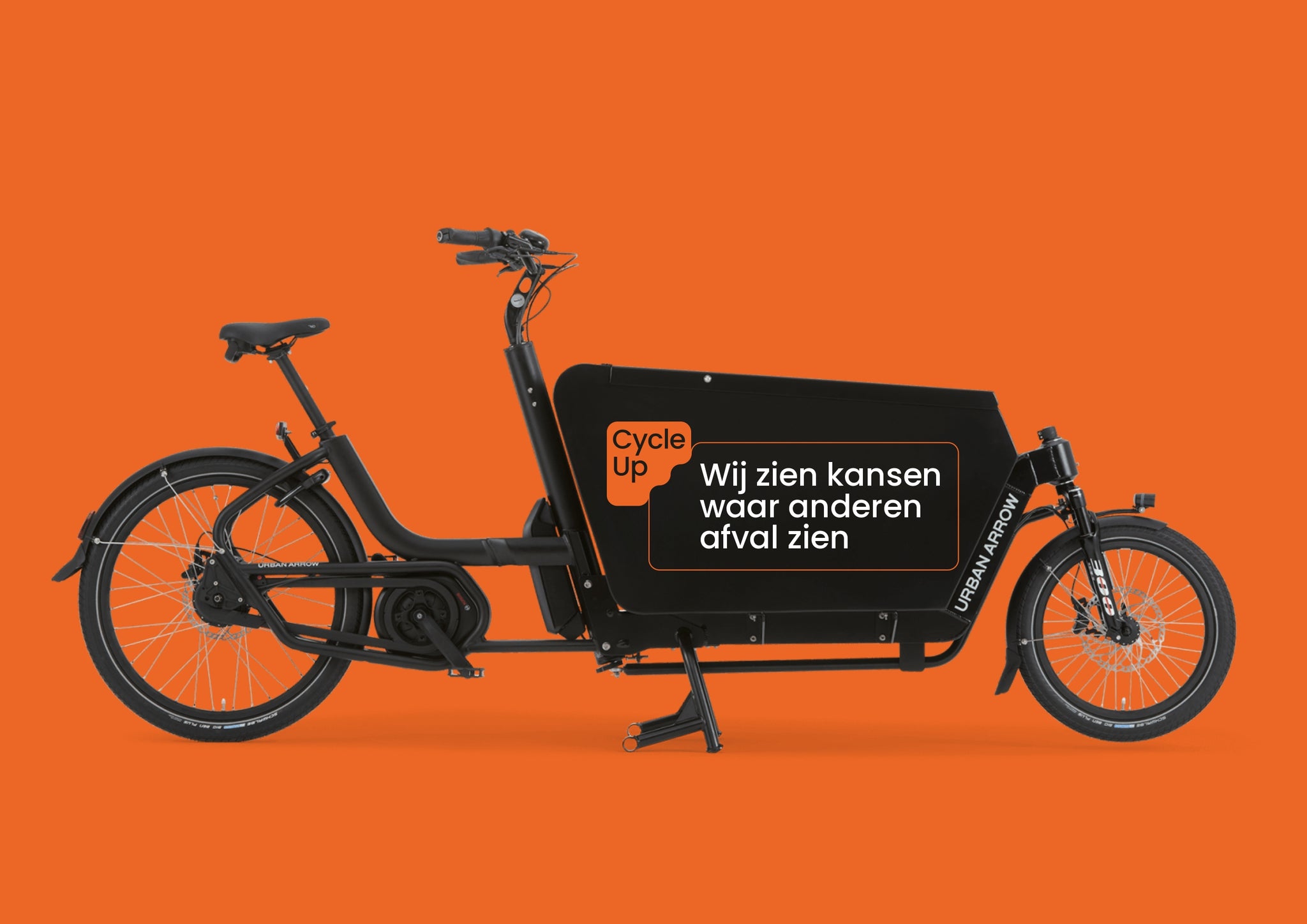 Circulaire producten (Koop Duurzaam) | Cycle-Up